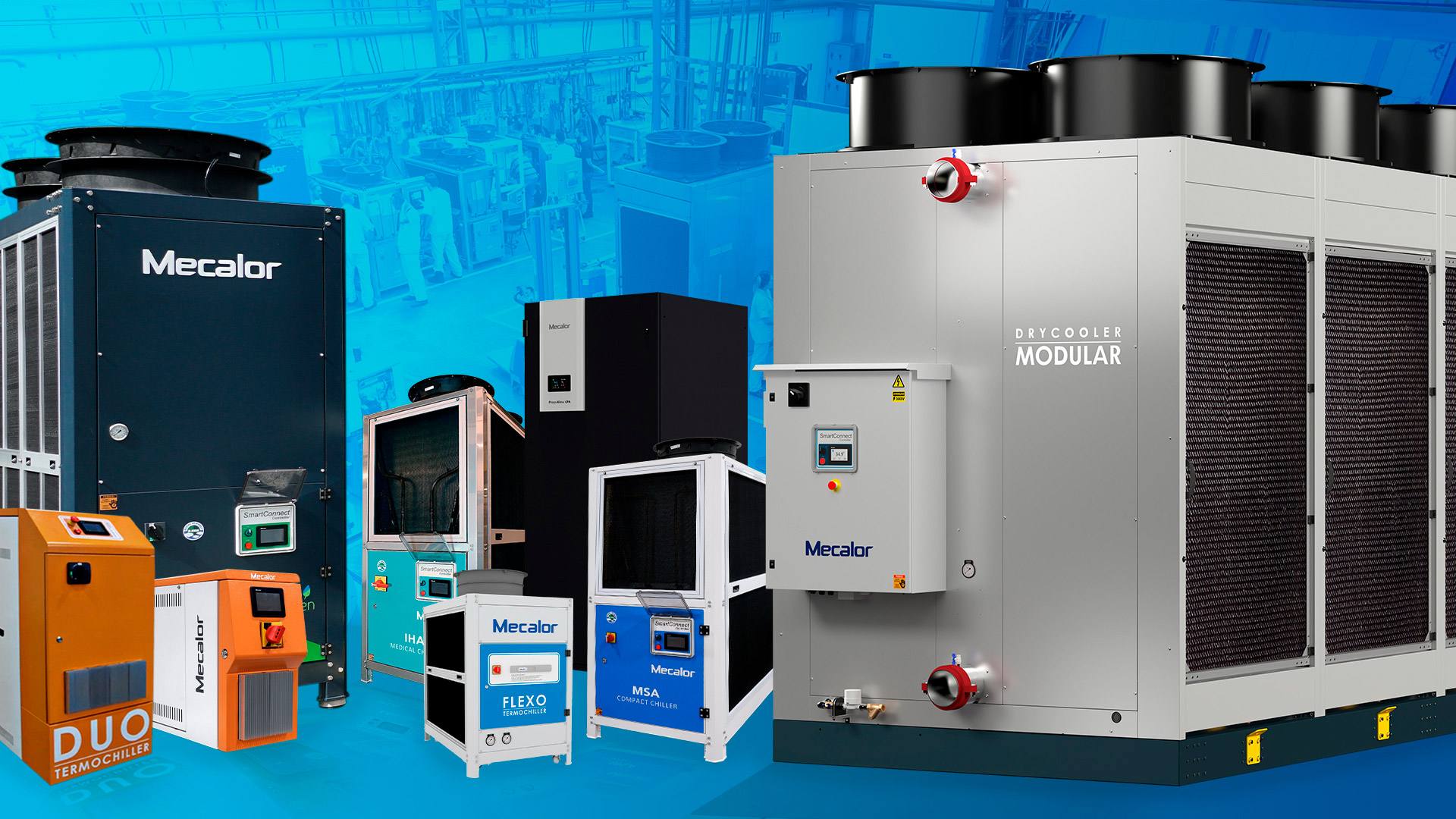 PrimeLines | Representante Productos HVAC